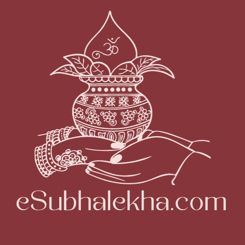 Login | eSubhalekha.com - Online Invites & Guest Management